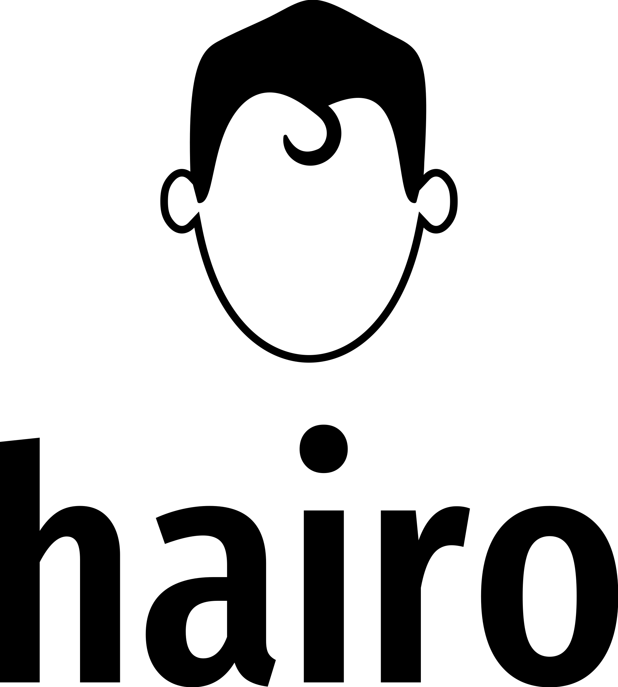 Hairo || your new beginning